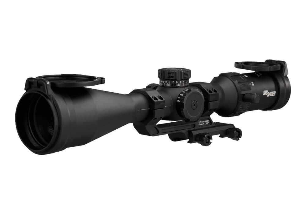 TANGO-SPR 6-24X52MM