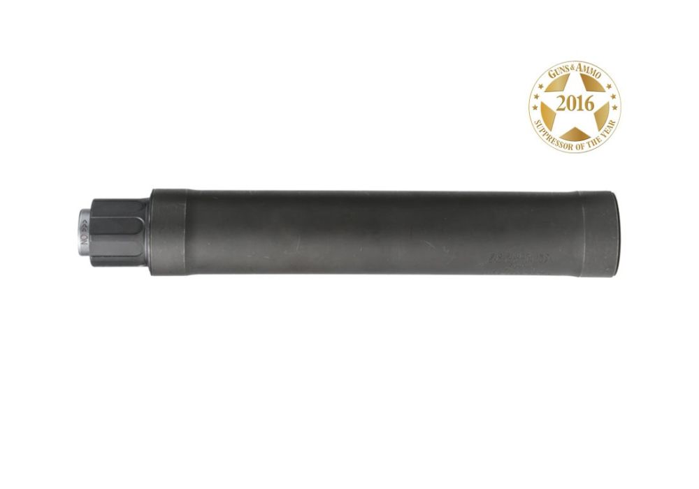 SIG SRD 45 acp Suppressor | SIG SAUER SRD45 1911 Suppressor