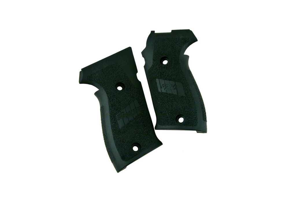 Sig P229 Elite Dark Grips