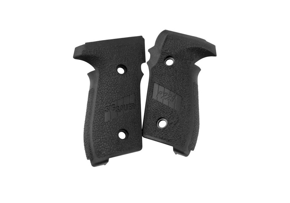 Sig P229 E2 Grips
