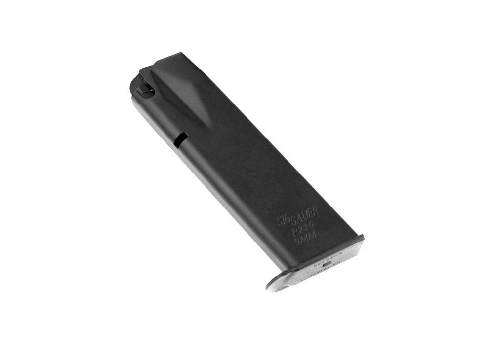 P226 9MM 15RD FLUSH FIT MAGAZINE