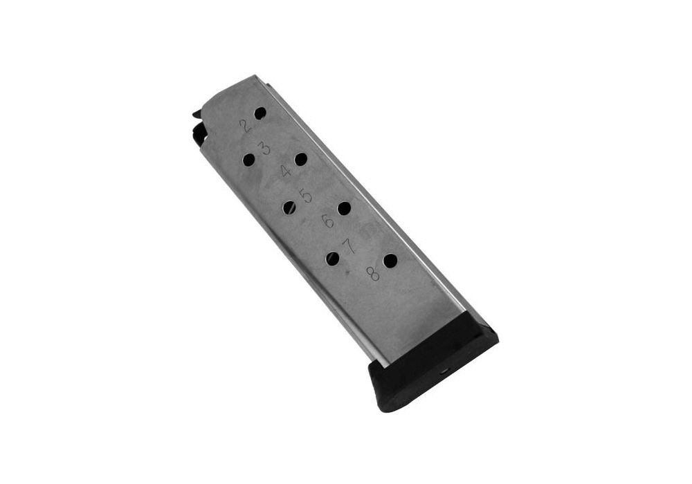 Magazine for 1911 Fullsize & Carry 8rd .45ACP | SIG SAUER