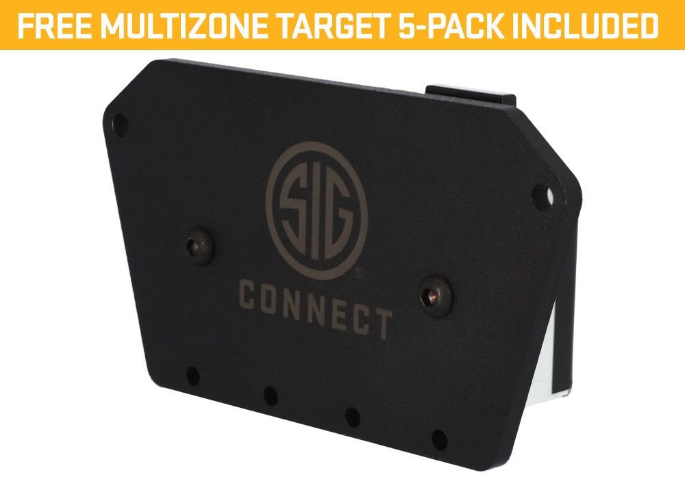 T300 SMART WEAPON TARGETING TRAINER | Shooting Targets