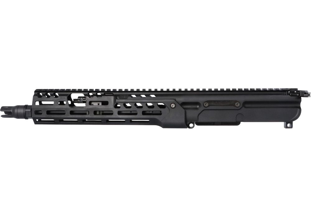 MCX-SPEAR LT 11.5" UPPER AR CONVERSION KIT 7.62X39-BLACK