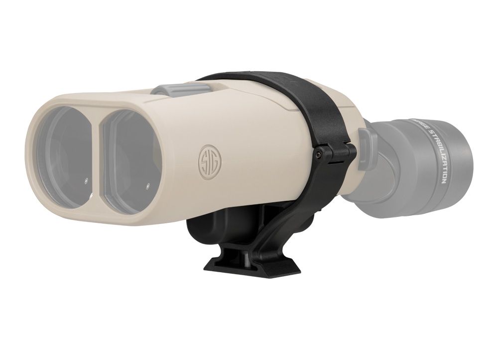 ZULU6™ BINOCULAR ADAPTER