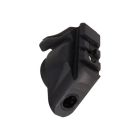 MCX/MPX FOLDING STOCK ADAPTER - 6 POSITION LOW PROFILE - BLACK