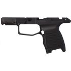 P365 9MM/380 MANUAL SAFETY GRIP MODULE AND HOLSTER - BLACK - JUGGERNAUT ...