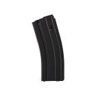 MCX/M400 5.56 NATO 30RD ALUMINUM MAGAZINE - BLACK - D&H TACTICAL