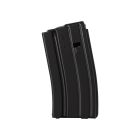 MCX/M400 5.56 NATO 30RD ALUMINUM MAGAZINE - GRAY - D&H TACTICAL