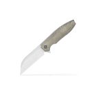 SIG SAUER VALIDUS DROP POINT KNIFE - MICARTA GREEN