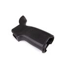 MCX/M400 REDUCED ANGLE PISTOL GRIP, BLACK