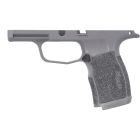 P365-XL DH3 9MM/380 GRIP MODULE - GRAY