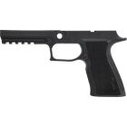 P320/XTEN XFULL .45 ACP GRIP MODULE - BLACK, MEDIUM GRIP
