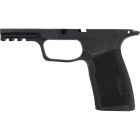 P365-XMACRO 9MM GRIP MODULE - BLACK