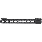 TREAD 15-INCH MLOK HANDGUARD BLACK