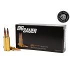 ELITE BALL FMJ 277 SIG FURY | HUNTING AMMUNITION