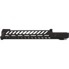 SIG MPX 8-INCH ALUMINUM HANDGUARD, BLACK