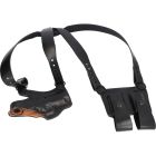 P365, P365X, P365-XL MITCH ROSEN SHOULDER HOLSTER RH
