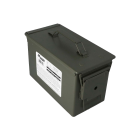 6.8x51, 113GR Hybrid Ball - Crate (920rnds)