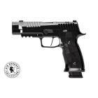 SIG RESERVE COLLECTION P226-XFIVE