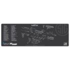 Ultra-Compact SIG MPX PCC | Reliable and Adaptable 9mm Rifle