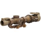 TANGO6T S-VPS KIT 1-6X24MM (SFP)