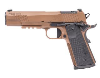SIG SAUER Firearms |SIG SAUER Pistols and Rifles