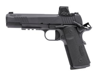SIG SAUER Firearms |SIG SAUER Pistols and Rifles