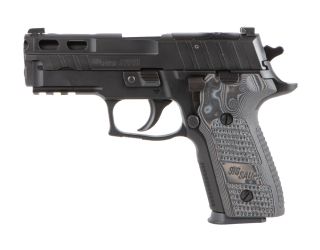 SIG SAUER P229 9mm |Compact Pistol Series
