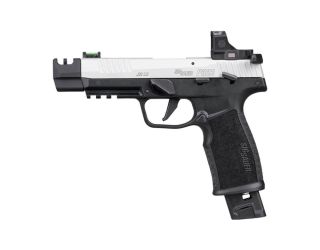 P322 Most advanced in its class ǀ SIG SAUER