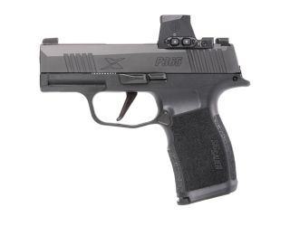 SIG SAUER P365 | The Pistol Series For Everyday Carry