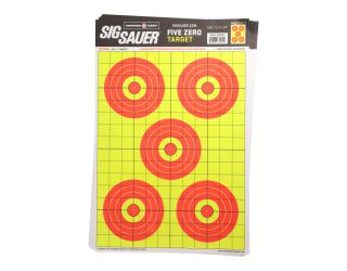 Training Targets - Target Practice - Target for shooting |SIG SAUER