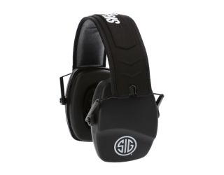 Shooting Hearing & Eye Protection | SIG SAUER