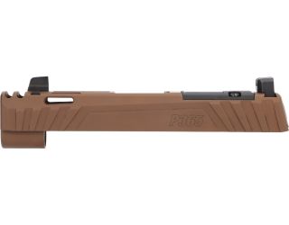 P365 SPECTRE COMP SLIDES | Promotions