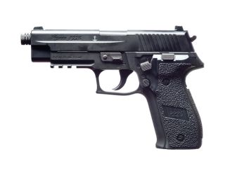 BB Gun - SIG SAUER Pellet Gun Replicas | SIG SAUER Air Gun