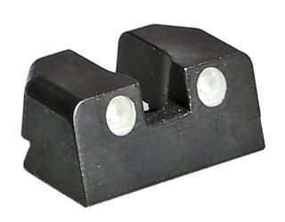 Gun Iron Sights & Replacement Sights | SIG SAUER