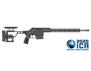 SIG CROSS RIFLE – Bolt Action Hunting Cross Rifle