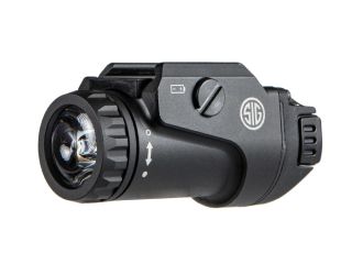 Weapon Lights & Gun Mounted Tactical Lights | SIG SAUER