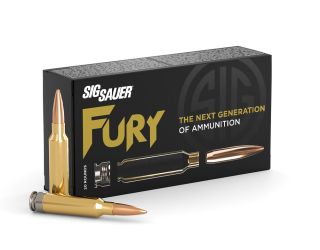 Sig Fury HYBRID | Rifle Ammo | Ammunition