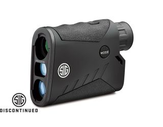 Discontinued Products - SIG SAUER