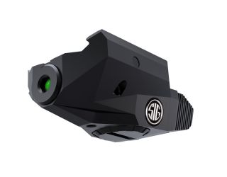 Weapon Lasers - Gun Laser & Laser Sight | SIG SAUER