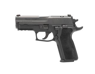 SIG SAUER P229 9mm |Compact Pistol Series