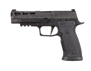 Home Defense Handguns & Pistols | SIG SAUER