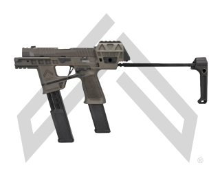 SIG Legion Pistol Series | SIG SAUER Legion Custom Handguns