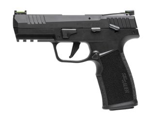 P322 Most advanced in its class ǀ SIG SAUER