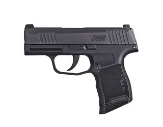 SIG SAUER P365 | The Pistol Series For Everyday Carry