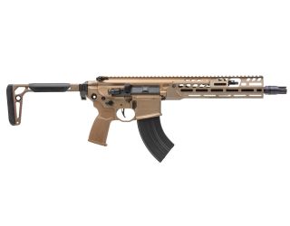 SIG MCX Spear & SIG MCX Rattler Rifles | SIG SAUER