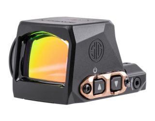 Rose Gun Training & Courses for Women | SIG SAUER