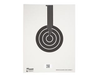 Training Targets - Target Practice - Target for shooting |SIG SAUER