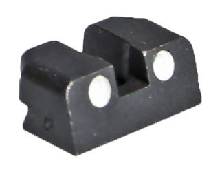 Gun Iron Sights & Replacement Sights | SIG SAUER